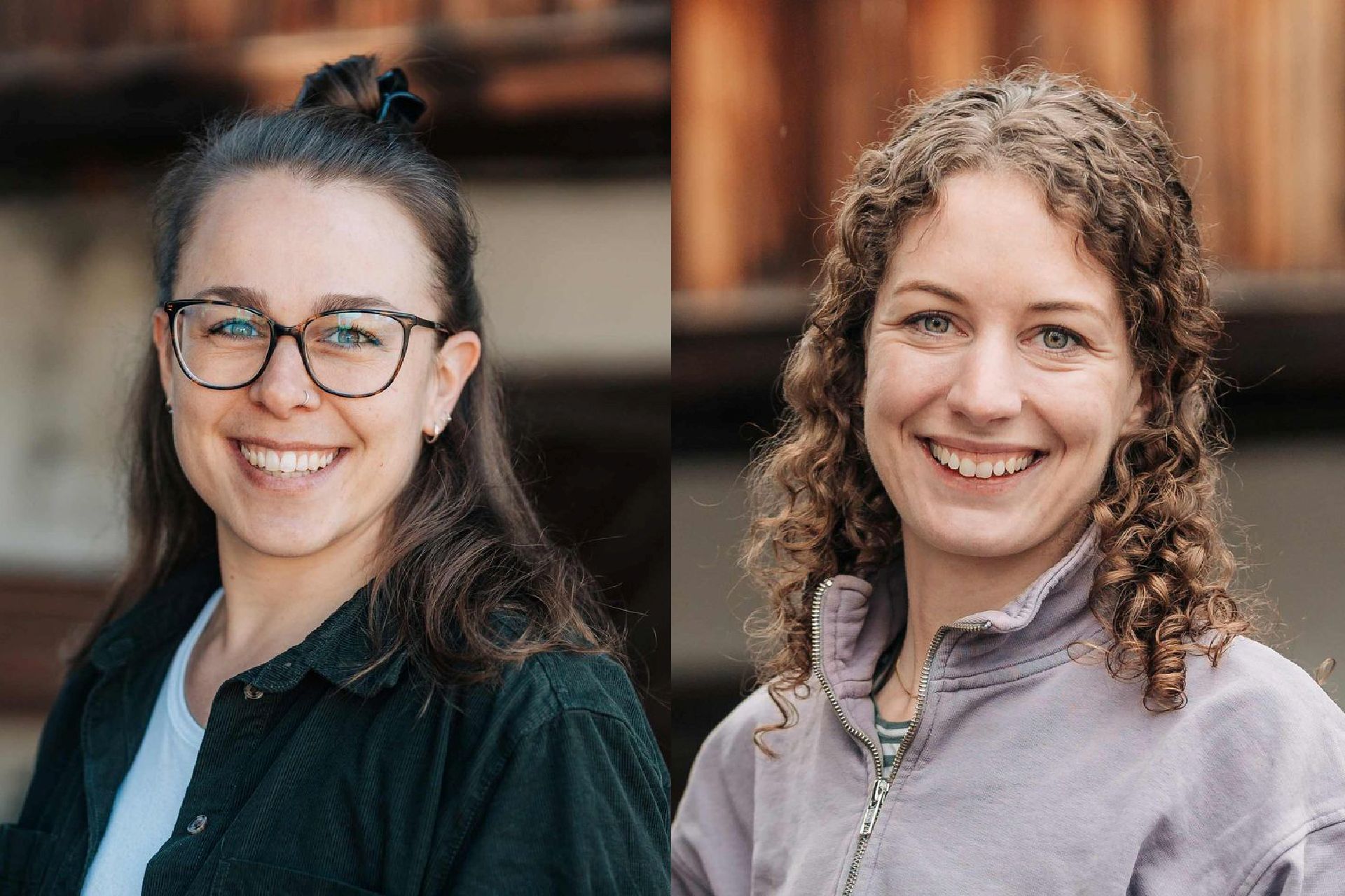 Frischer Wind im Baby im Bauch Team – Hebammenpraxis Baby im Bauch, Steffisburg